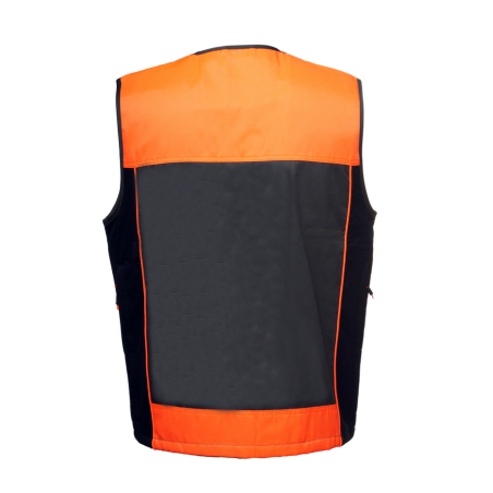 Gilet RS Hunting LV821 fluo - Vendita Gilet da