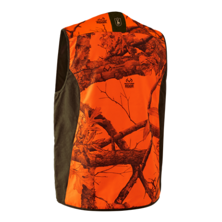 Gilet Deerhunter Eagle alta visibilità - Vendita